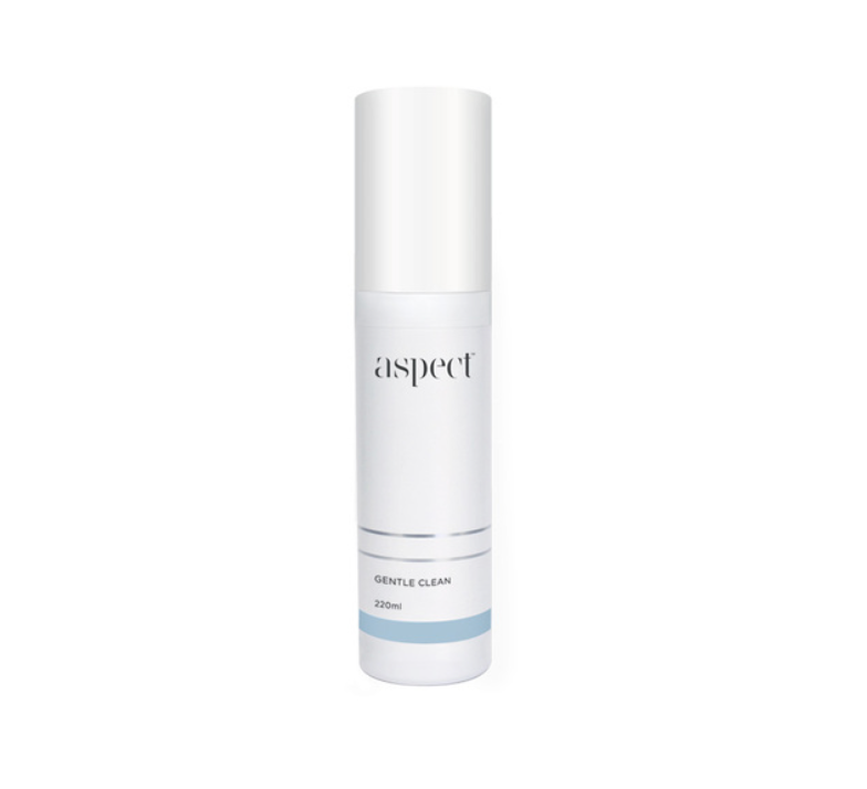 Aspect Gentle Clean Facial Cleanser 100ml – TEGANMAC.SKIN